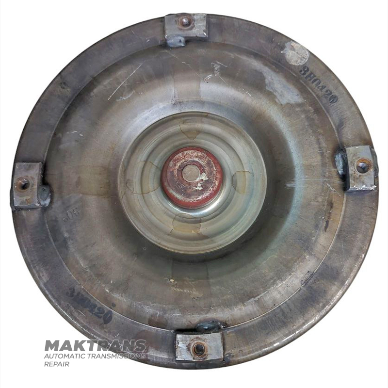 Hydraulikwandler für DODGE / CHRYSLER A500 - 44RE, 40RH, 42RH, 42RE von ...